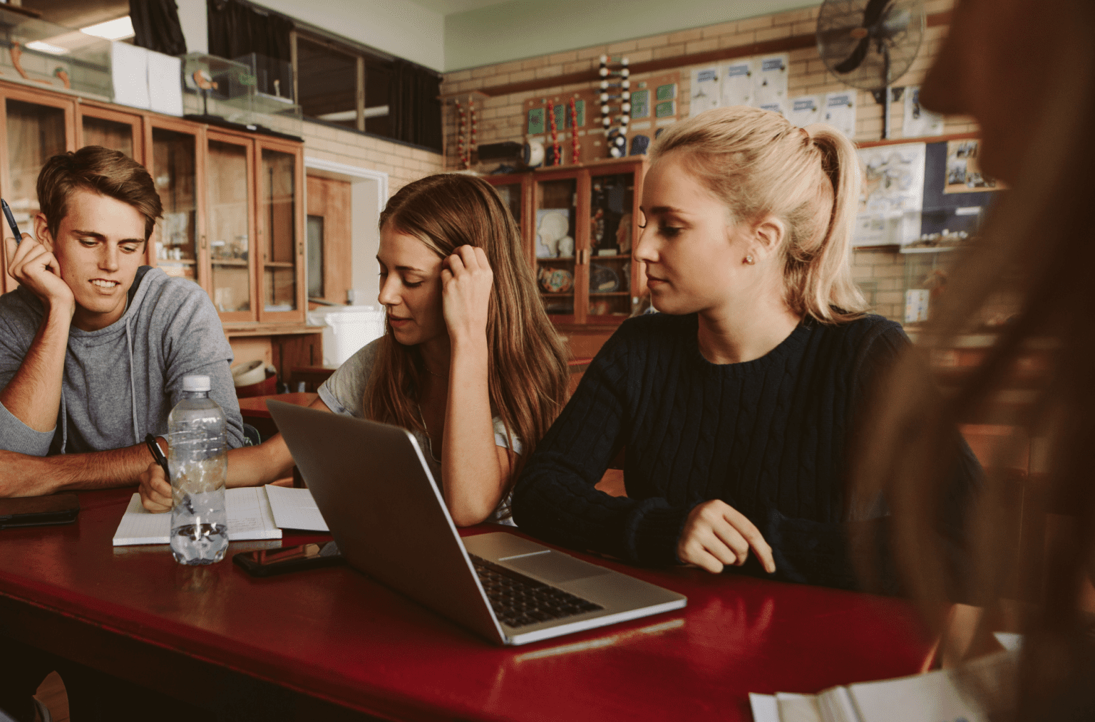 Student Growth - OnCourse