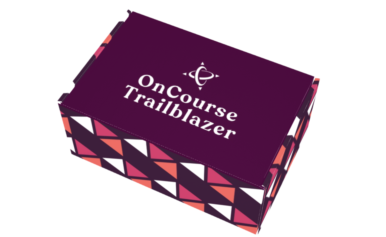 Trailblazer Application - OnCourse