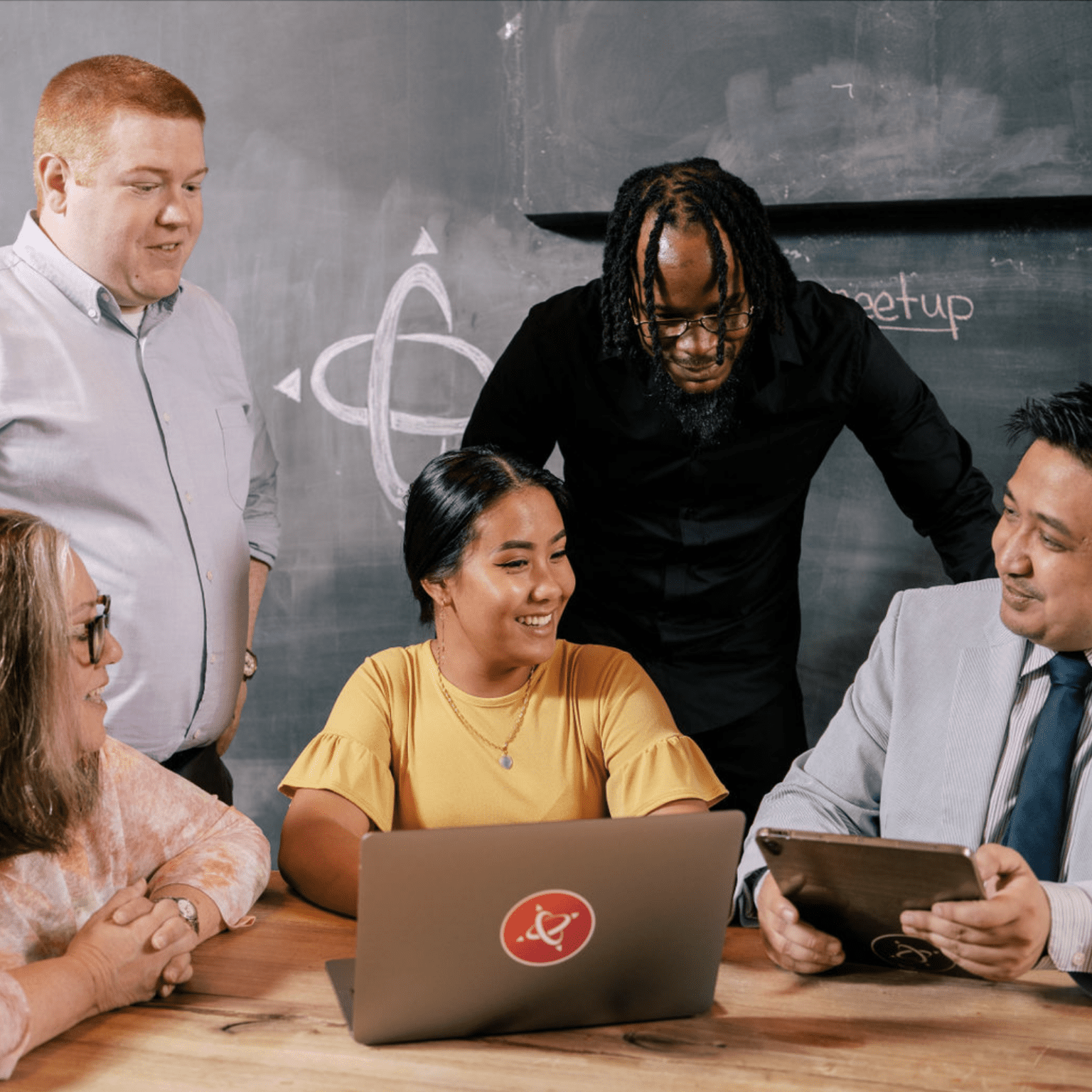 Get Started with an OnCourse Guide - OnCourse